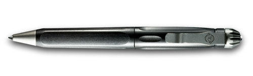 SureFire® Tactical Pen with Window Breaker Tip | KnifeCenter Blog
