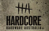 Hardcore Hardware Australia
