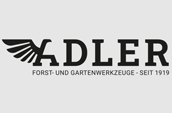 Adler German Axes