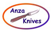Anza Knives - Knife Center