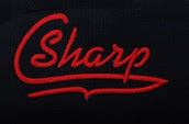 Chris Sharp Custom Knives | Knife Center