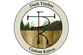 Dark Timber Knives | Knife Center