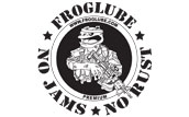 FrogLube made in the USA.