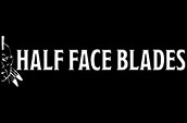 Half Face Blades | Knife Center