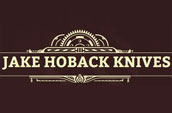 Jake Hoback Custom Knives