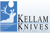 Kellam Knives- A New Breed of Knife