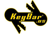KeyBar | Premium Key Organizers at KnifeCenter | Made in the USA