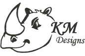 KM Designs - Kirk Mayberry | KnifeCenter
