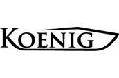 Koenig Knives