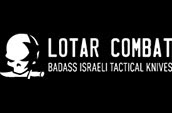 LOTAR Combat | Knife Center