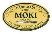 Moki Knives - Knife Center