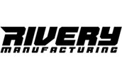 Rivery Manufacturing | Knife Center