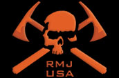 RMJ Tactical - Knife Center