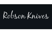 Robson RPW Knives
