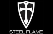 Steel Flame | KnifeCenter