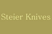 Steier Knives | KnifeCenter