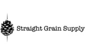 Straight Grain Supply Axe Accessories and Maintenance Tools