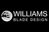 Williams Blade Design | Knife Center